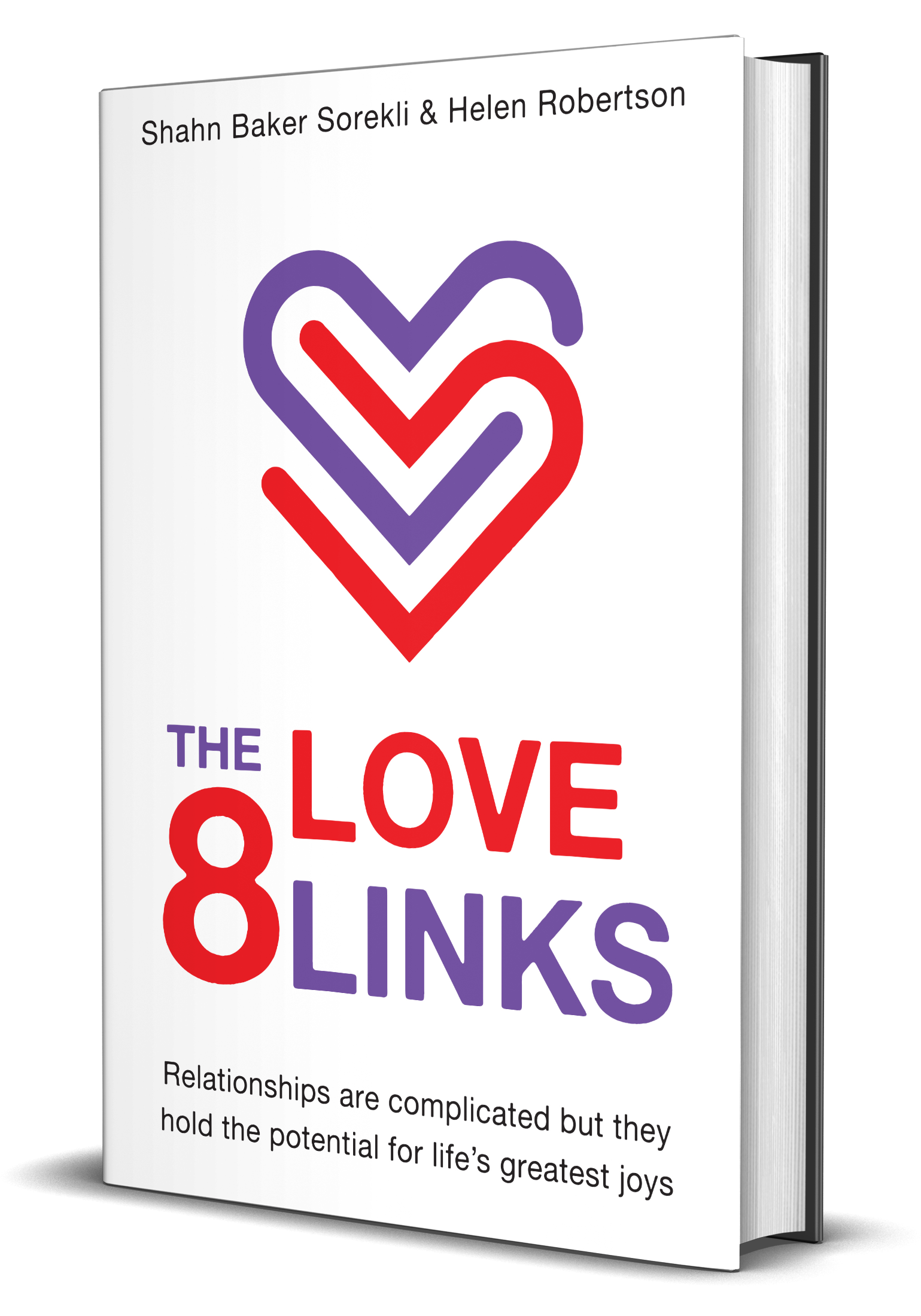 Home | 8 Love Links